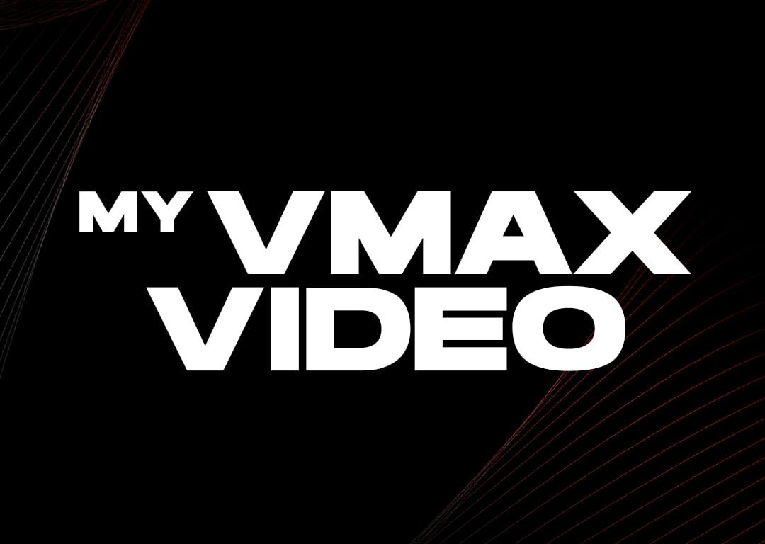 VMax Electric Indoor Karting